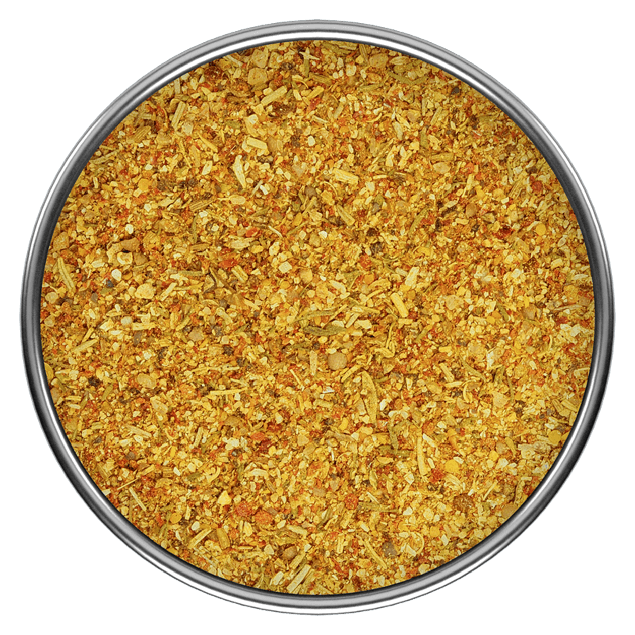 Country Style Rub Bio Schachtel 40g